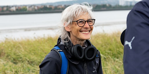 A talk with artist Catherine Yass at Eastbury Manor House Tickets ...