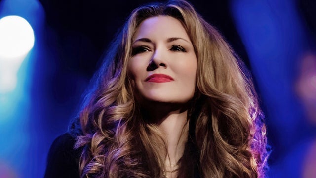 Mandy Barnett (Sings Patsy Cline) 2024 (Portsmouth) | Jimmy’s Jazz and ...