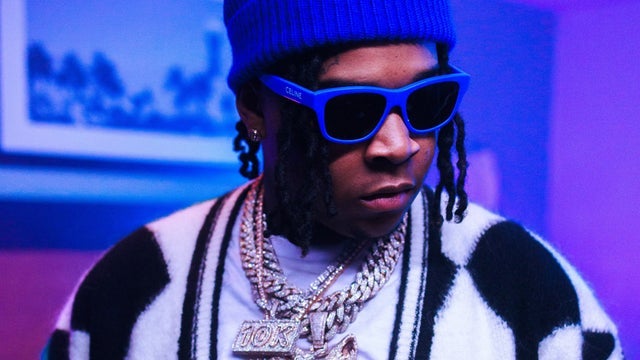 YTB Fatt - MOVED TO THE CAMBRIDGE ROOM AT HOB DALLAS 2024 (Dallas ...