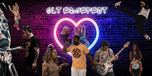 CLT Edge Fest 2024 | NoDa Brewing: Tickets, Dates & Itineraries | Trip.com