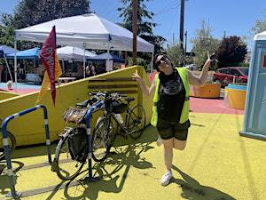 Deaf Look Club Bi-Monthly Bike Ride | Woodstock Cafe: Tickets, Dates ...