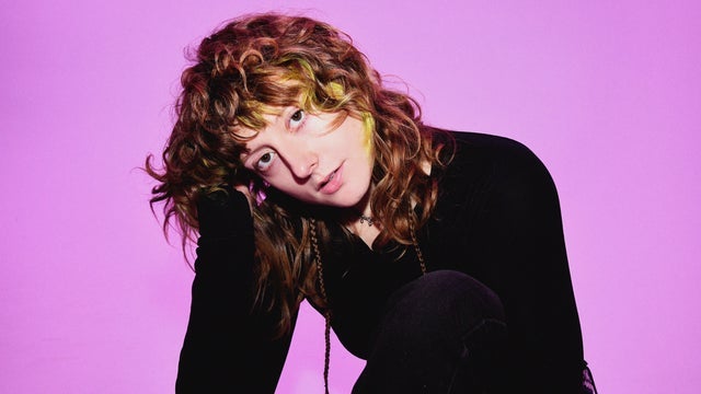 Odie Leigh - Carrier Pigeon Tour with Clover County 2024 (Los Angeles ...