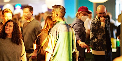 SPRING/ BREAK OPENING NIGHT | May 6th, 5:00PM - 8:00PM | 75 Varick St ...
