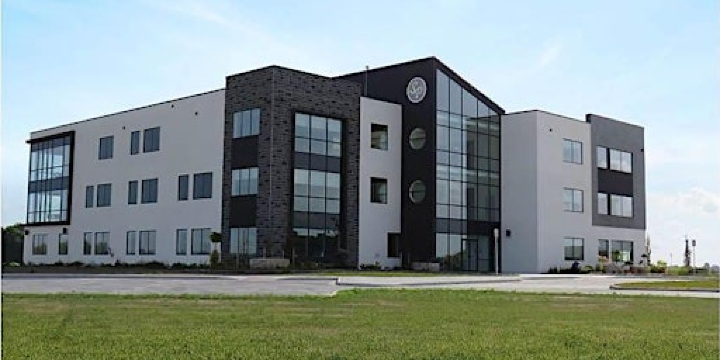 PEO Brantford Chapter - Technical Spring Tour at Stubbe's Precast ...