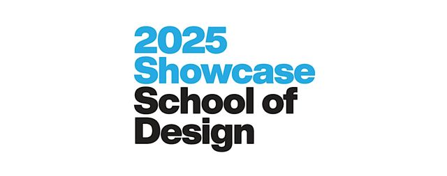2025 DePaul School of Design Student Showcase | DePaul University ...