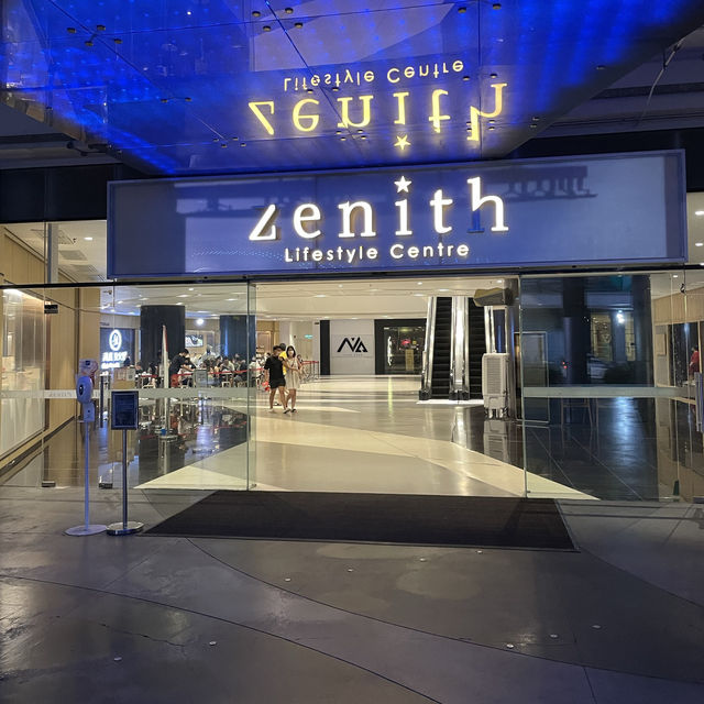 HDL at Zenith Mall | Trip.com Johor Bahru