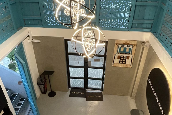 Rumah Cabuk Muar is cozyyyy | Trip.com Muar Travelogues