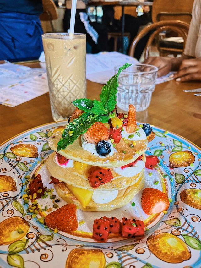 Alimentari Grande: Worth the hype? | Trip.com Hangzhou