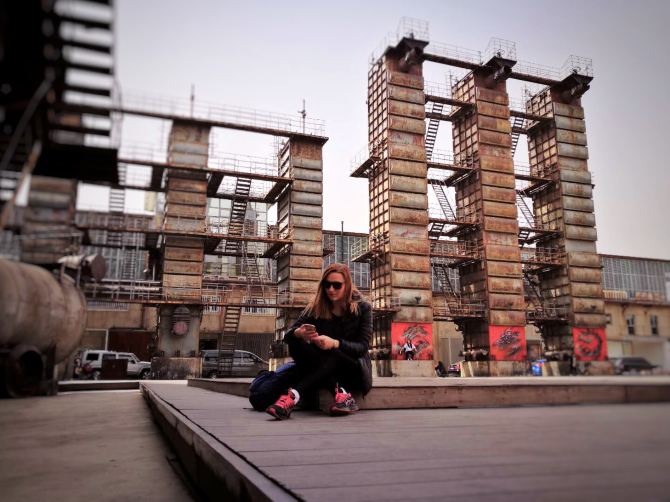 798 Art Zone | Trip.com Johor Bahru Travelogues