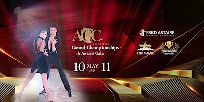 Arizona Grand Championships Dance Competition & Social Dancing | Hilton ...