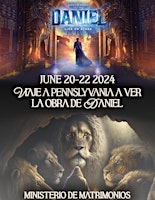 Viaje a la Obra de Daniel | Sight & Sound Theatres: Tickets, Dates ...