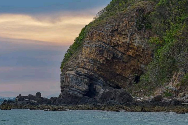 เกาะหนูเกาะแมว@สงขลา | Trip.com สงขลา