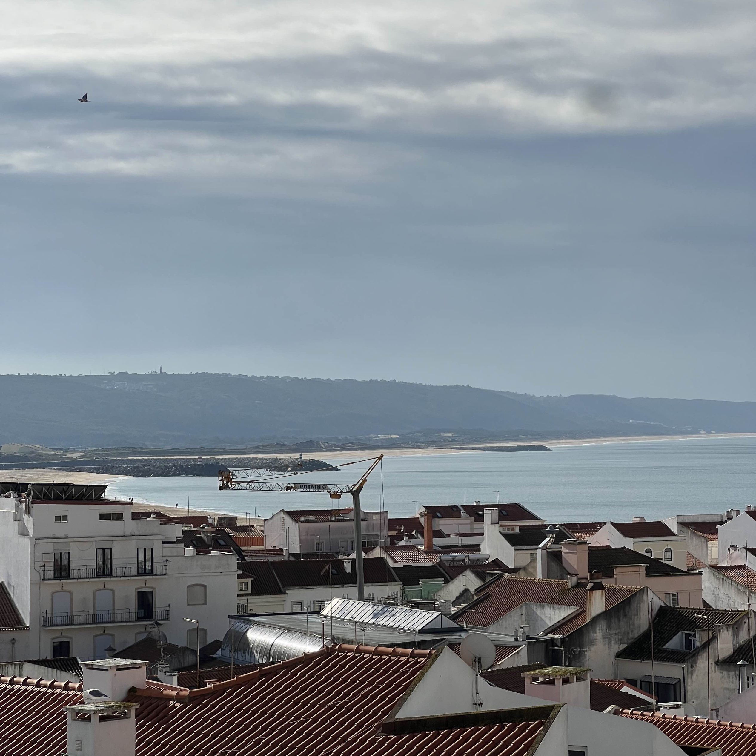 Nazare Travel Guide 2023 - Things to Do, What To Eat & Tips | Trip.com