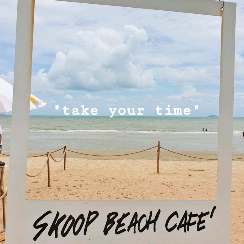 "Take Your Time" @ Pattaya | Trip.com นาจอมเทียน