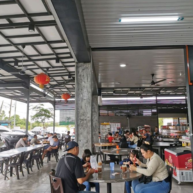 Delicious Sarawak Laksa in Sarikei | Trip.com Bahagian Sarikei Travelogues