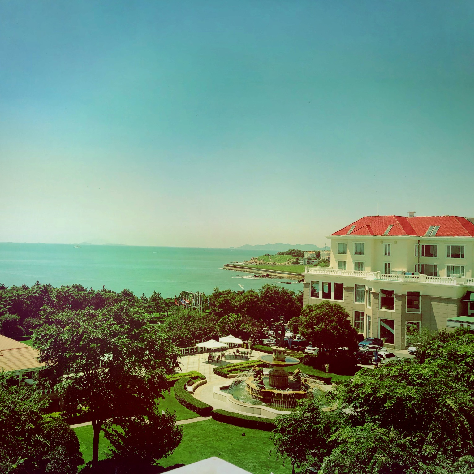 Rizhao Travel Guide 2023 - Things to Do, What To Eat & Tips | Trip.com