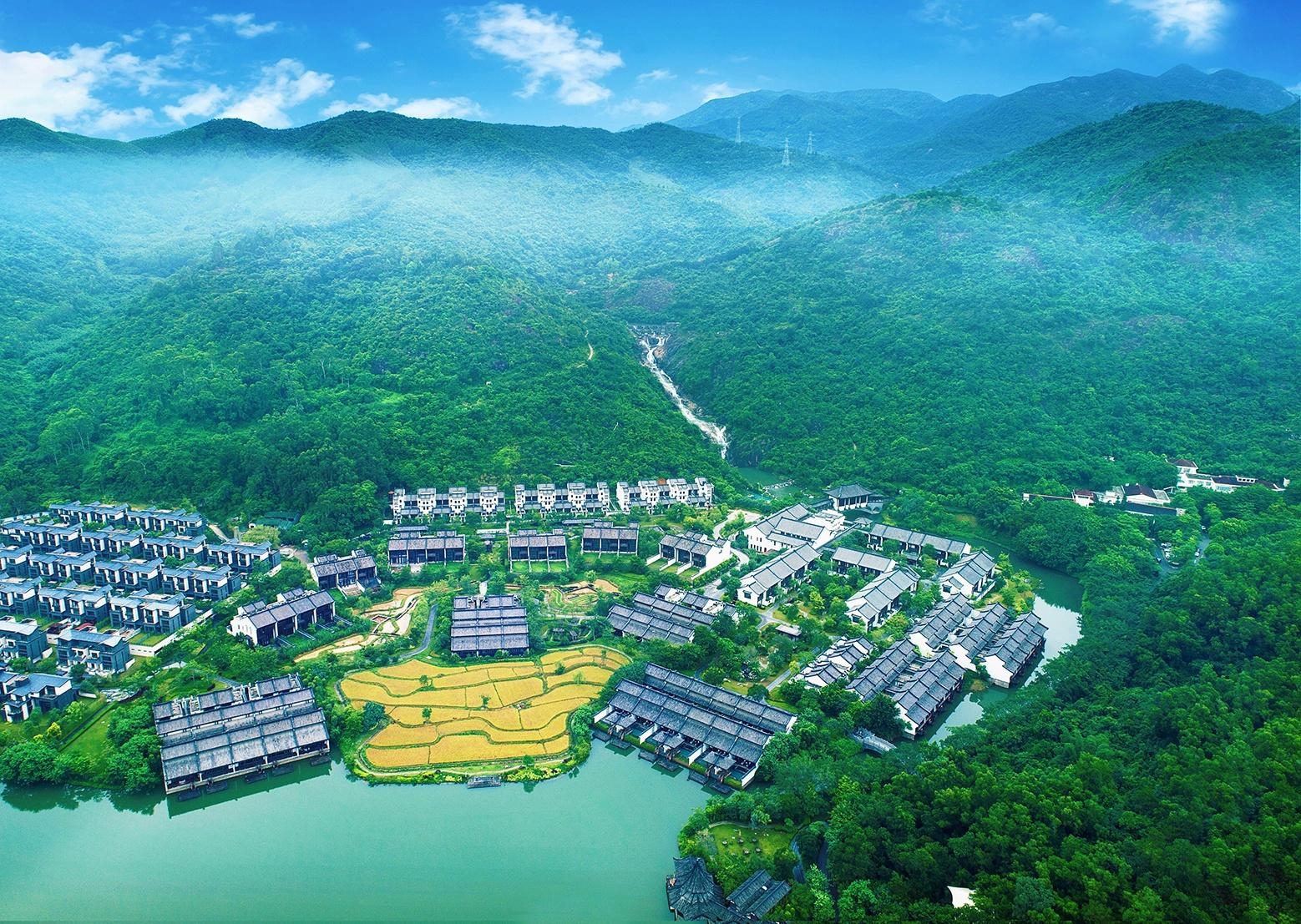 Huizhou Travel Guide 2024 - Things to Do, What To Eat & Tips | Trip.com