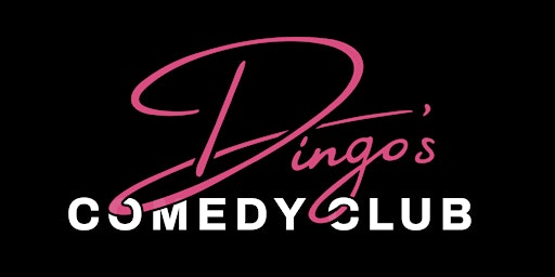 Dingo's Comedy Club | Dingo’s comedy club à la Panthère ose: Tickets ...