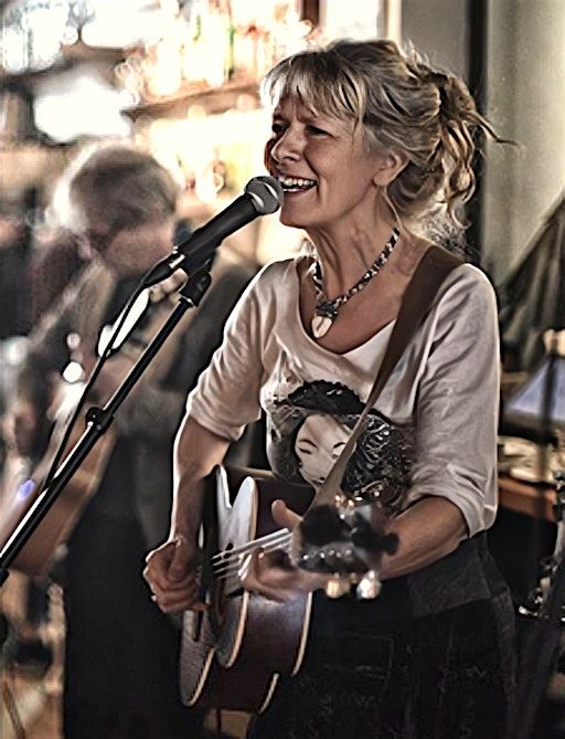 Tannis Slimmon & Lewis Melville with special guest: Arthur | The Dundas ...