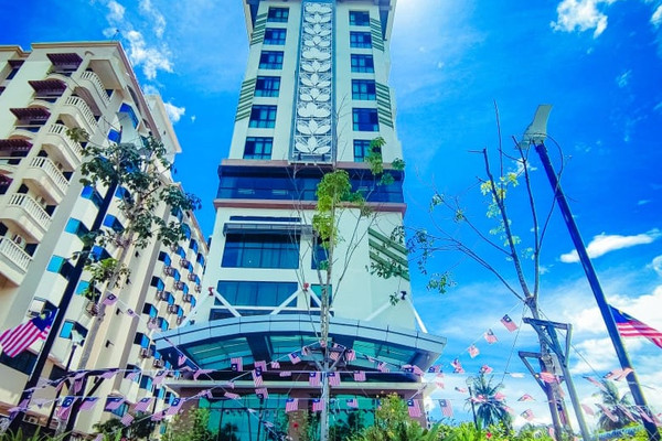 Akademi Hevea Malaysia Langkawi LGM | Trip.com Langkawi