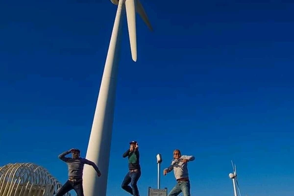 Daebudo Island | Trip.com Ansan