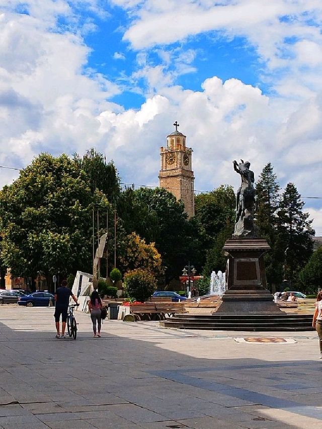 Clock Tower, Bitola Travel Recommendations for 2023 (Updated in Jun) on ...