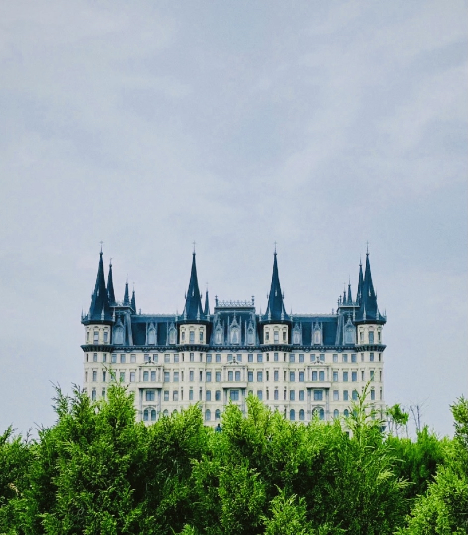 Yantai Travel Guide 2023 - Things to Do, What To Eat & Tips | Trip.com