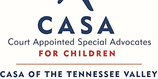 3rd Annual CASA of the TN Valley Golf Tournament | Toqua Golf Course ...