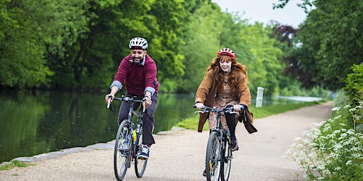 Leisurely Guided Cycle Rides | John Leigh Park: Tickets, Dates ...