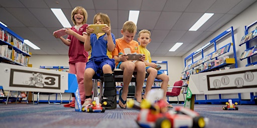 Lake Mac GLAM 2 – The Evolution of Libraries | Windale Hub, bilyabayi ...