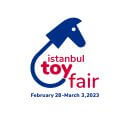 Istanbul Toy Fair 2025 | Istanbul Tüyap Fair Convention and Congress ...