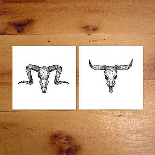 RAM (Aries) and BULL (Taurus) Annual Spring Ball! | Horseshoe Casino ...