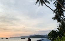 PANTAI ESEN, PENANG | Trip.com George Town Travelogues