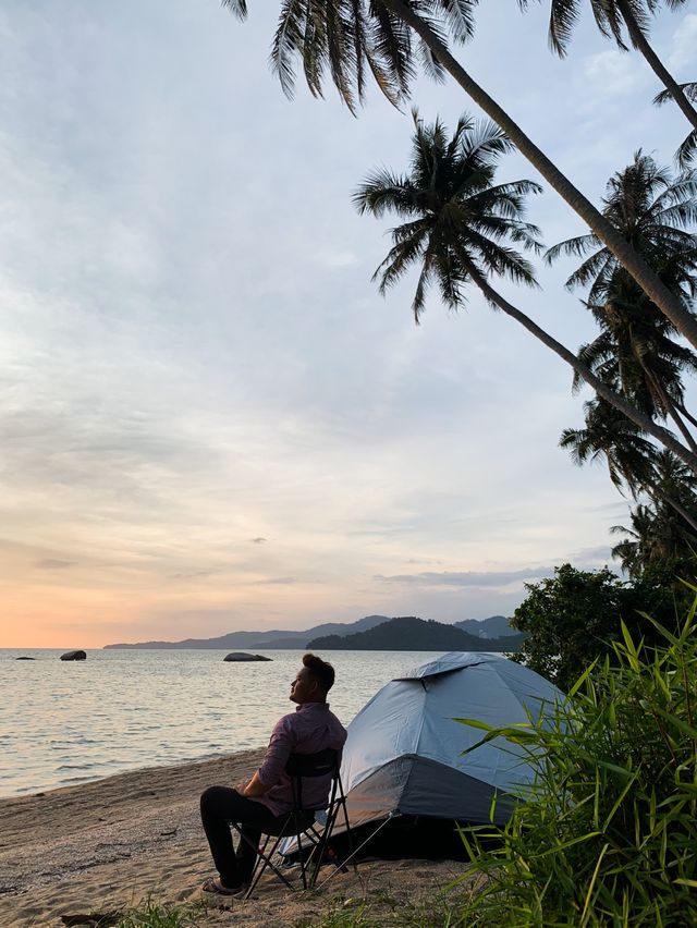 PANTAI ESEN, PENANG | Trip.com George Town