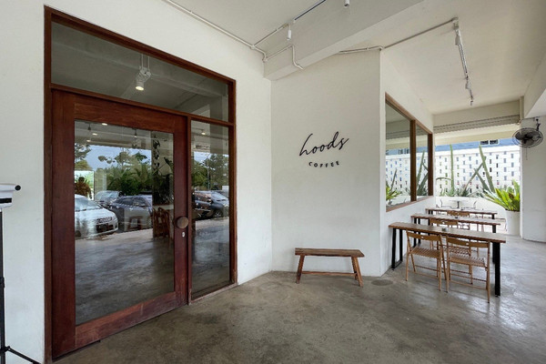 Famous Batam cafe for tea | Trip.com Batam