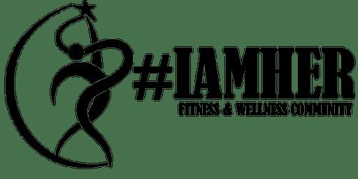 #IAMHER BRAND LAUNCH (FITNESS PARTY) Tickets, Dates & Itineraries 2024 ...