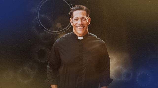 Father Mike Schmitz On Tour: The Hour That Will Change Your Life 2024 ...