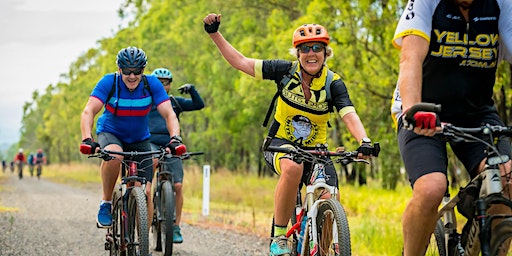 Australia Day BVRT Bike Ride 2025 (44 km) | Fernvale Futures Centre ...