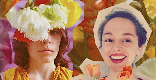 Haley Midgette with Ursula Hegge | 1184 Bloor St W: Tickets, Dates ...