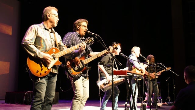 TOAST - The Ultimate Bread Experience 2025 (Seattle) | Moore Theatre ...
