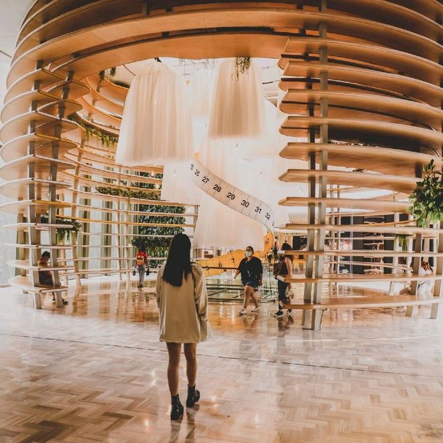 หามุมชิค ๆ พร้อมกับไหว้สิ่งศักดิ์สิทธิ์กัน 🙏 | Trip.com กรุงเทพฯ