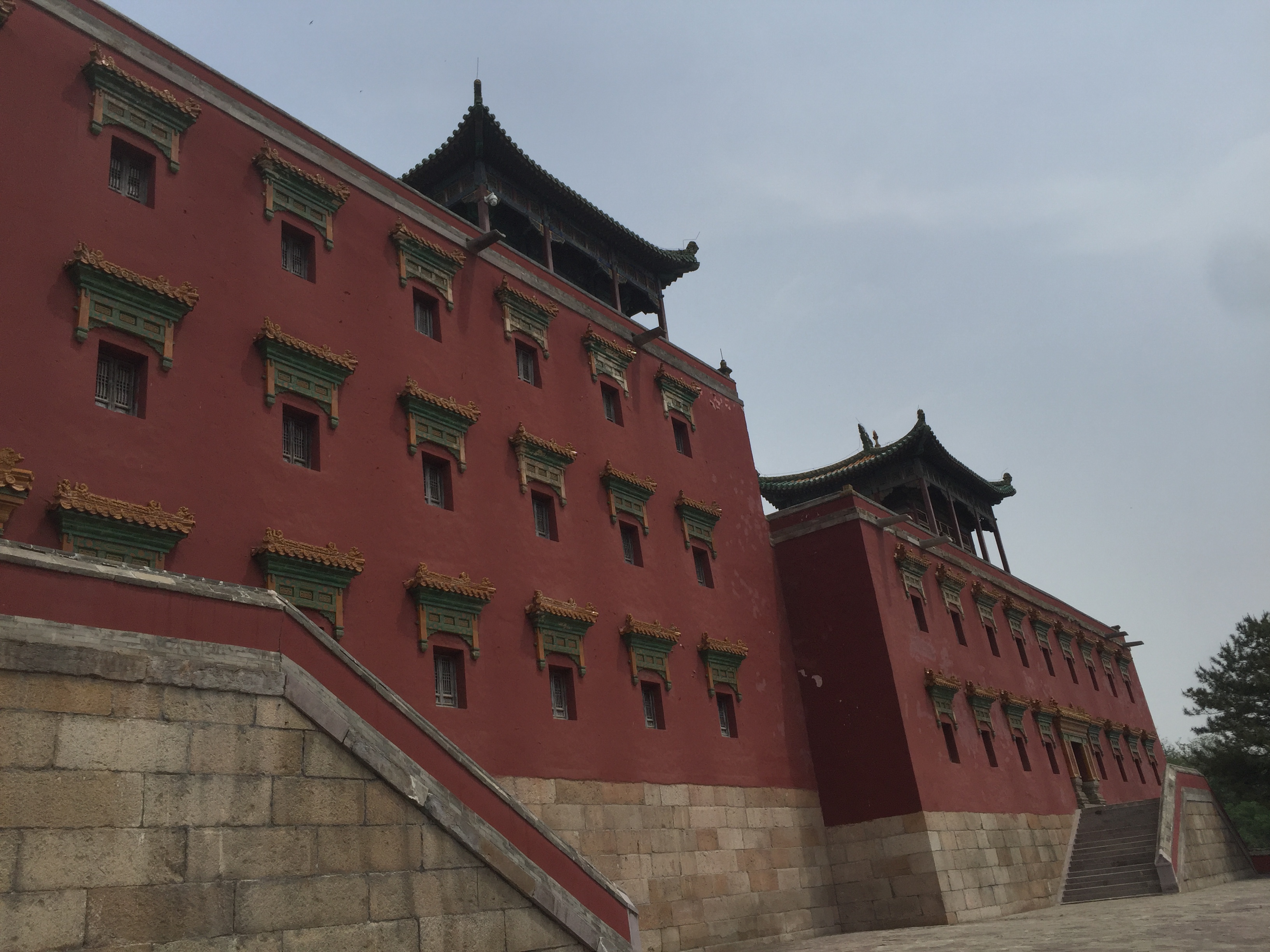 Chengde 2023 Top Things to Do - Chengde Travel Guides - Top Recommended ...