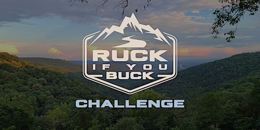 Ruck If You Buck Challenge (Huntsville) | Monte Sano State Park ...