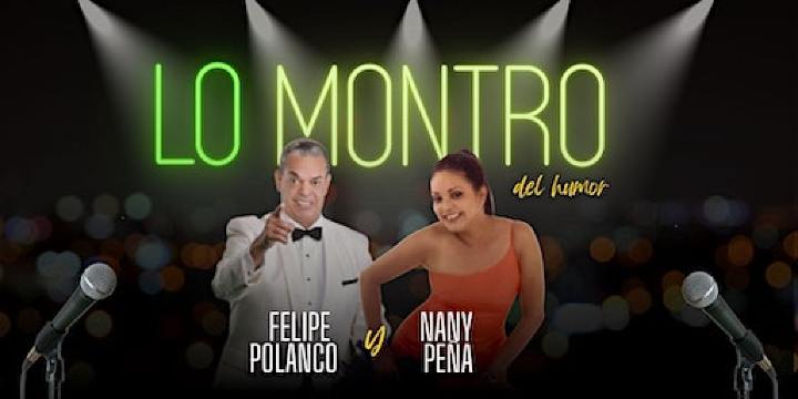 LO MONTRO del Humor Tickets, Dates & Itineraries 2024 | Trip.com
