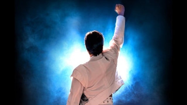 Queen Flash- The Ultimate Queen Tribute 2025 (Salisbury) | Blue Ocean ...