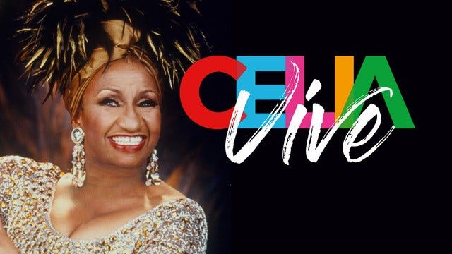 CELIA Vive! 2025 (Englewood) | Bergen Performing Arts Center 날짜 및 일정 | 트립닷컴