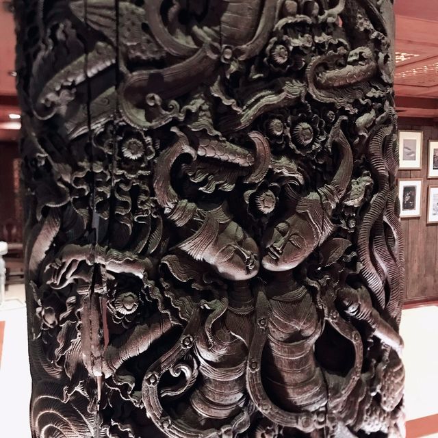 Chang Siam inn | Trip.com กรุงเทพฯ