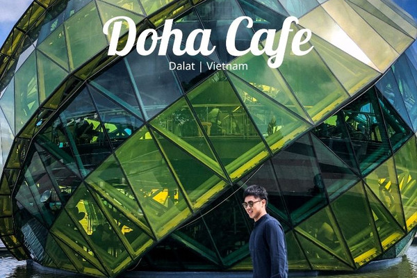 Doha cafe, Dalat | Vietnam | Trip.com ด่าหลัต