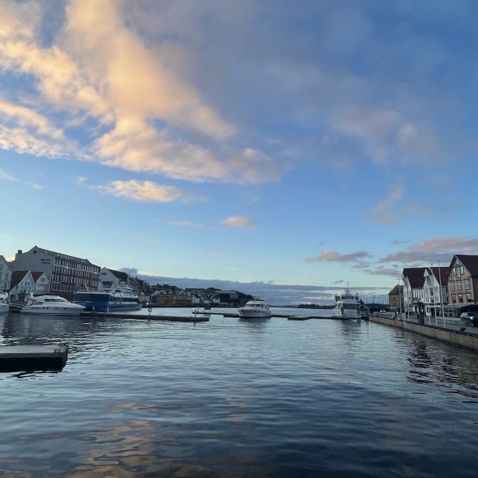 Stavanger Sentrum | Trip.com สตาวังเงร์ บล็อกท่องเที่ยว
