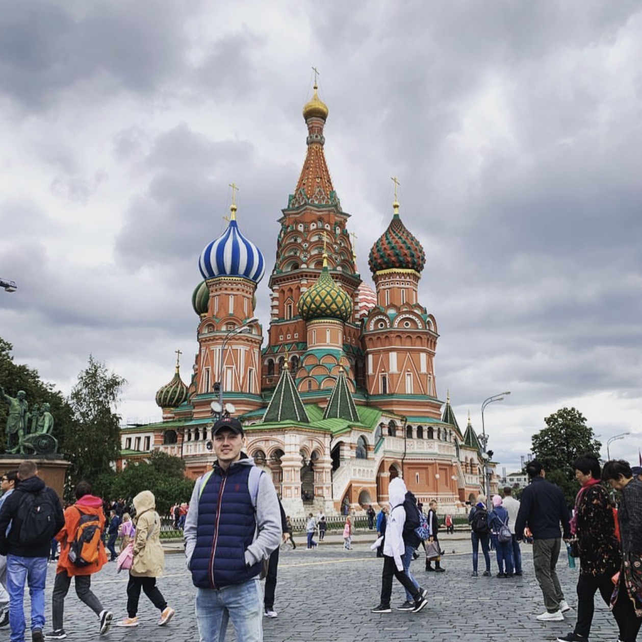 Russia 2023 Top Things to Do - Russia Travel Guides - Top Recommended ...